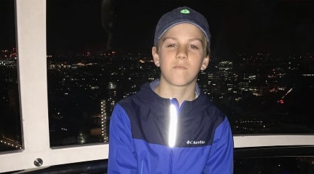 Ryan Donnelly Height, Weight, Age, Girlfriend, Family, Facts, Biography
