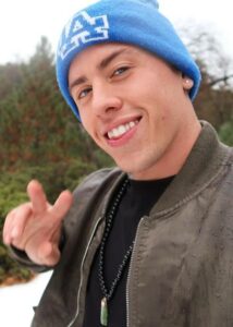 Ryan Johnston Height, Weight, Age, Girlfriend, Children, Facts, Biography