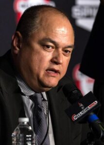 Scott Coker Height, Weight, Age, Family, Facts, Education, Biography