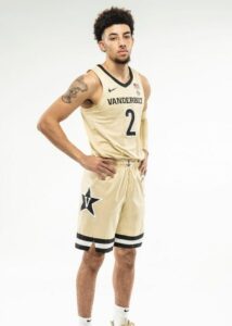 Scotty Pippen Jr. Height, Weight, Age, Family, Facts, Education, Biography