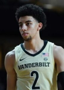 Scotty Pippen Jr. Height, Weight, Age, Family, Facts, Education, Biography