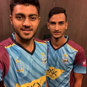 Shahbaz Ahmed (Cricketer) Height, Weight, Age, Family, Facts