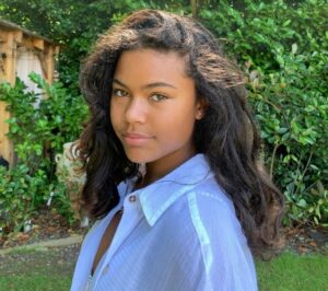 Tamara Smart Height, Weight, Age, Boyfriend, Biography, Family