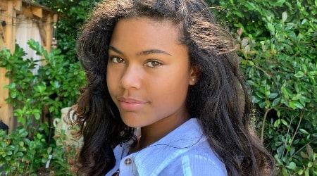 Tamara Smart Height, Weight, Age, Boyfriend, Biography, Family