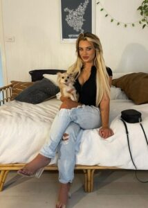 Tilly Whitfield Height, Weight, Age, Boyfriend, Family, Facts, Biography