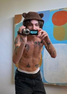 Tucker Pillsbury Height, Weight, Age, Girlfriend, Family, Facts, Biography