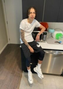 WYO Chi Height, Weight, Age, Girlfriend, Family, Facts, Biography