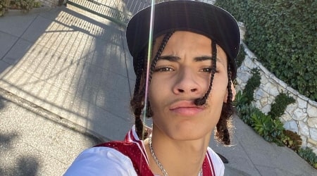 WYO Chi Height, Weight, Age, Girlfriend, Family, Facts, Biography