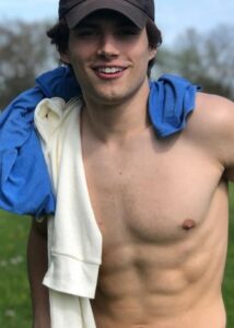 William White Height, Weight, Age, Girlfriend, Facts, Biography