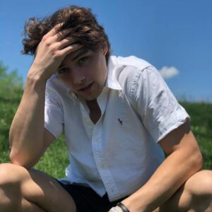 William White Height, Weight, Age, Girlfriend, Facts, Biography