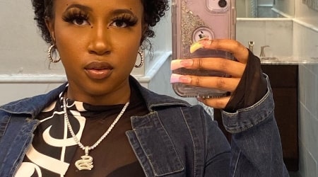 Baby Tate Height, Weight, Age, Boyfriend, Family, Biography