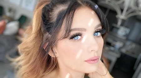 cjades Height, Weight, Age, Boyfriend, Facts, Biography