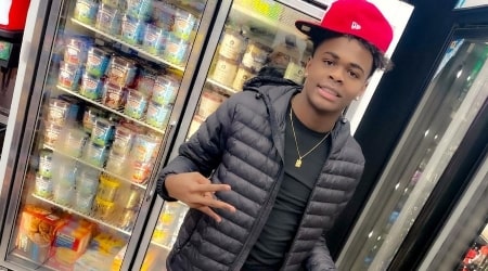 famouswooda Height, Weight, Age, Girlfriend, Facts, Biography