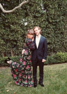 Aaron Dessner Height, Weight, Family, Spouse, Education, Biography