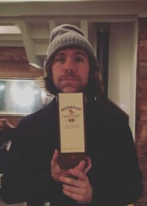 Aaron Dessner Height, Weight, Family, Spouse, Education, Biography