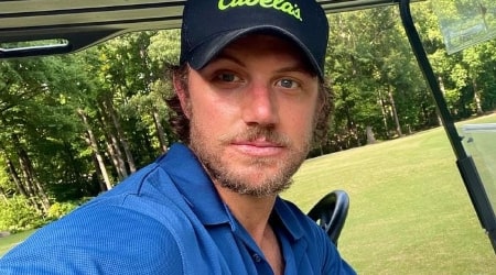 Adam Demos Height, Weight, Age, Girlfriend, Biography, Family, Facts