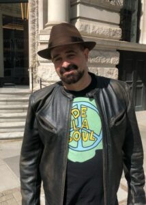 Adam Duritz Height, Weight, Age, Family, Facts, Education, Biography