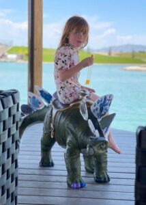 Adley McBride Height, Weight, Age, Boyfriend, Family, Facts, Biography