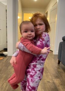 Adley McBride Height, Weight, Age, Boyfriend, Family, Facts, Biography