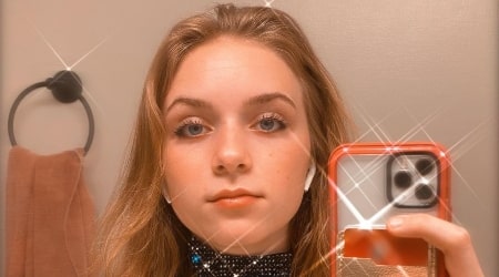 Aidan Zahn Height, Weight, Age, Boyfriend, Family, Facts, Biography