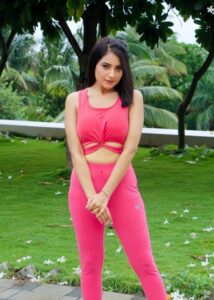 Akshita Mudgal Height, Weight, Age, Boyfriend, Family, Facts, Biography