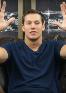 Andrew East Height, Weight, Family, Facts, Spouse, Education, Biography