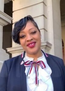 Angela Stanton-King Height, Weight, Age, Facts, Spouse, Biography