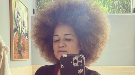 Bridgid Coulter Height, Weight, Age, Spouse, Family, Facts, Biography