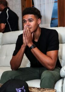 Cameron Johnson Height, Weight, Family, Facts, Education, Biography