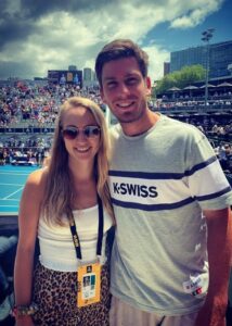Cameron Norrie Height, Weight, Family, Girlfriend, Education, Biography