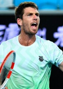 Cameron Norrie Height, Weight, Family, Girlfriend, Education, Biography