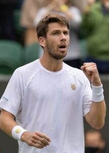 Cameron Norrie Height, Weight, Family, Girlfriend, Education, Biography