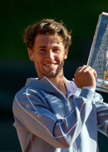 Casper Ruud Height, Weight, Age, Family, Facts, Girlfriend, Biography