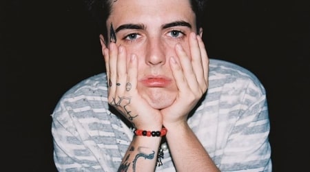 Chris Miles Height, Weight, Age, Girlfriend, Biography, Family, Facts