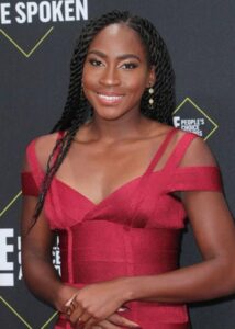 Coco Gauff Height, Weight, Age, Family, Facts, Biography