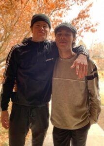 Cory Hunter-Winn Height, Weight, Age, Girlfriend, Facts, Biography