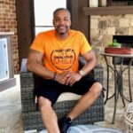 DJ Fadelf Height, Weight, Age, Family, Biography, Spouse, Facts