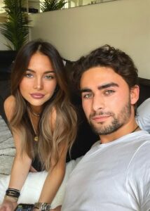 Danae Bessin Height, Weight, Age, Boyfriend, Family, Facts, Biography