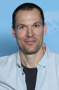 Daniel Cudmore Height, Weight, Age, Spouse, Biography, Family, Facts