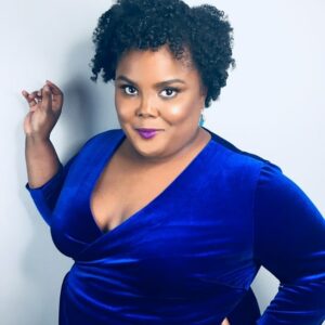 Danielle Pinnock Height, Weight, Age, Spouse, Biography, Family, Facts