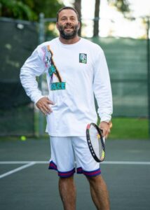 David Grutman Height, Weight, Family, Spouse, Education, Biography