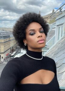 Didi Stone Height, Weight, Age, Boyfriend, Family, Facts, Biography