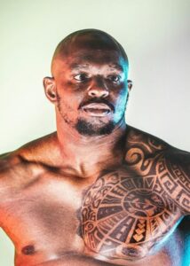 Dillian Whyte Height, Weight, Age, Family, Facts, Biography