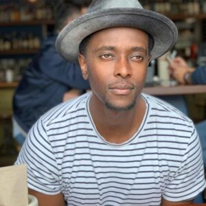 Edi Gathegi Height, Weight, Age, Spouse, Biography, Family, Facts