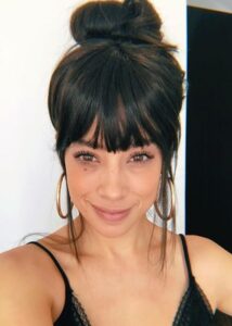 Fátima Molina Height, Weight, Age, Boyfriend, Biography, Family