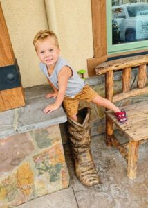 Finley Lanning Height, Weight, Age, Girlfriend, Family, Facts, Biography