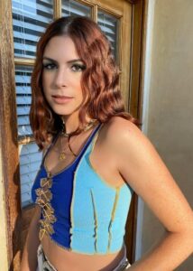 Frankie (Musician) Height, Weight, Age, Boyfriend, Biography, Family