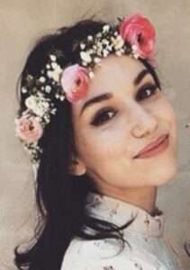 Grace Fulton Height, Weight, Age, Boyfriend, Family, Facts, Biography