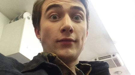 Jordan Burtchett Height, Weight, Age, Girlfriend, Biography, Family