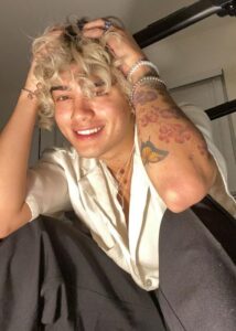 Jordan Suaste Height, Weight, Age, Boyfriend, Girlfriend, Facts, Biography